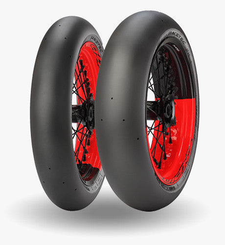 Metzeler Racetec Supermoto SM Race Slick – Parkitt Ltd